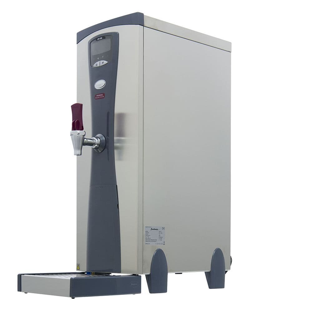 Instanta CTSP11H/6 SureFlow Plus Counter Top Boiler 11Ltr High Tap 6KW (CPF310) £696.465