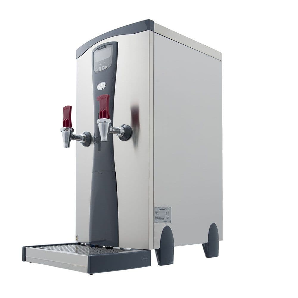 Instanta CTSP19HT/6 SureFlow Plus Counter Top Boiler 19Ltr High Twin Taps 6KW (CPF520-6) £826.06