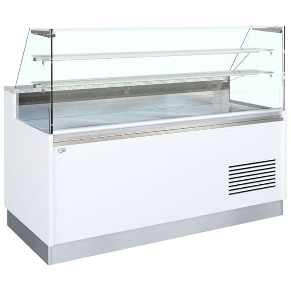 Interlevin BELLINI ID 1250FV SR Serve Over Counter £1969.792