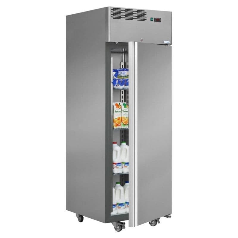 Interlevin Italia Range AF07TN Gastronorm Solid door Refrigerator £1105.984