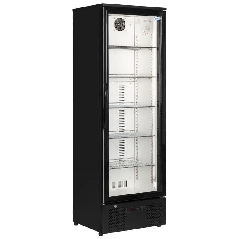 Interlevin PD110T Upright Back Bar £799.04