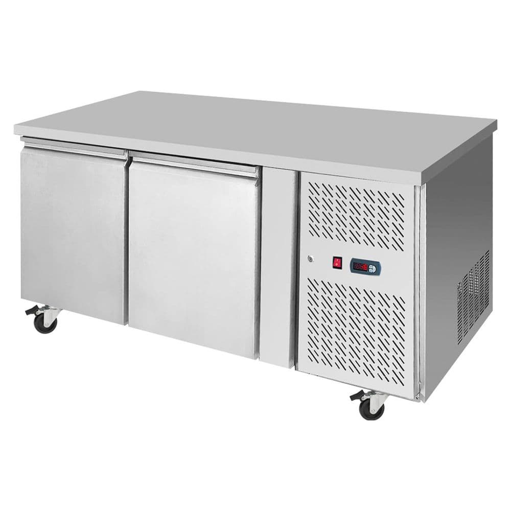 Interlevin PH20F Gastronorm Counter Freezer £1084.16