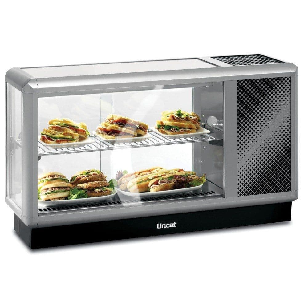 Lincat Seal D3R/100 Refrigerated Food Chiller Merchandiser £1202.74