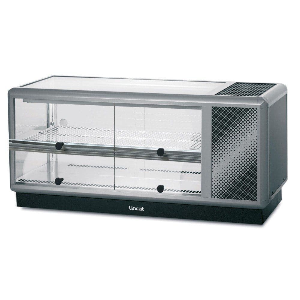 Lincat Seal D5R/125S Refrigerated Food Chiller Merchandiser £1740.585