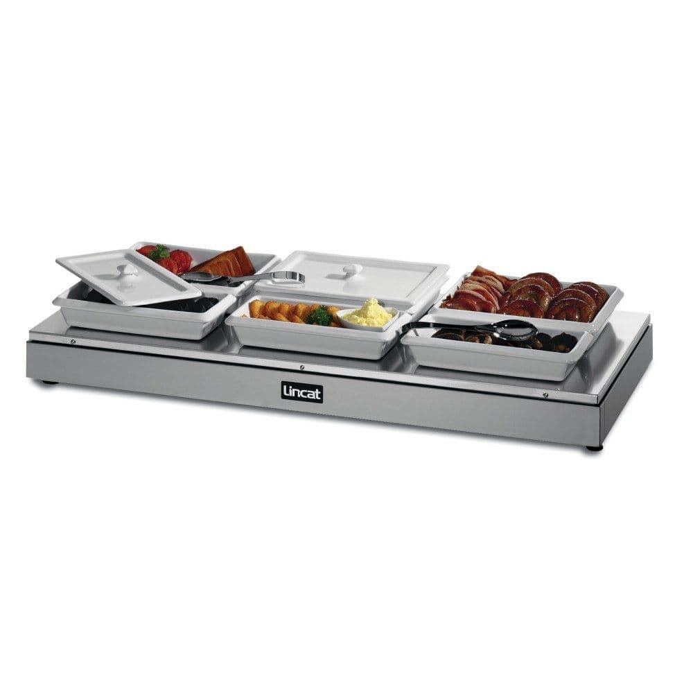 Lincat Seal HB3 Heated Base Unit £272.25