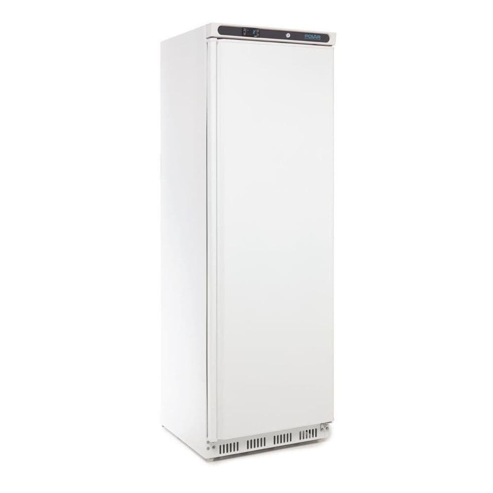 Polar CD613 365ltr Single Door Upright Storage Freezer - Wechillit