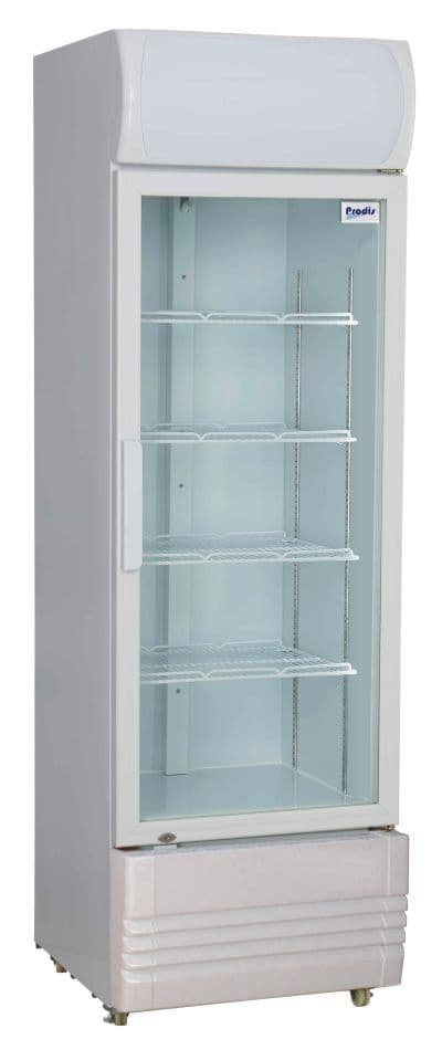 Prodis XD260C compact display fridge £356.95