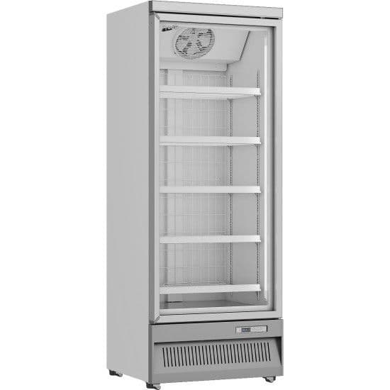 Prodis XPD750-N-G-LE Heavy Duty Low Energy Display Freezer