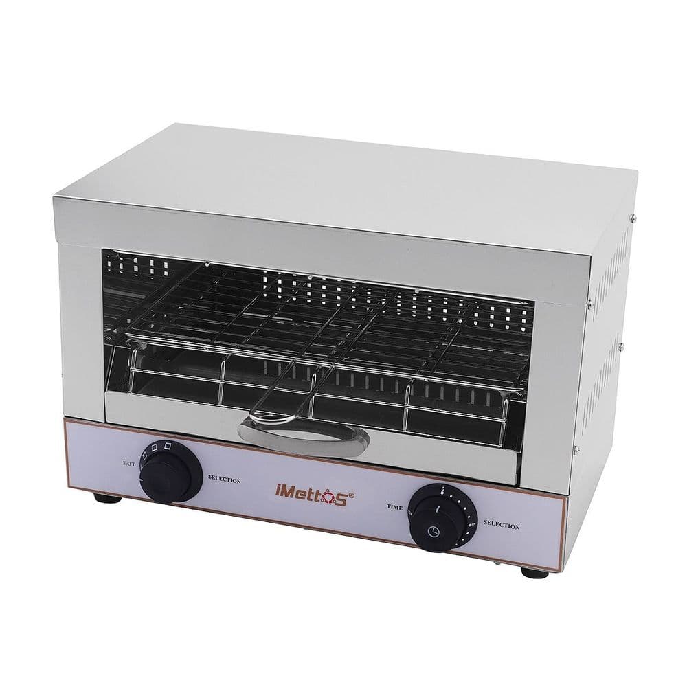 Quartz Tube Toaster QT-1 - QT-1 £96.69