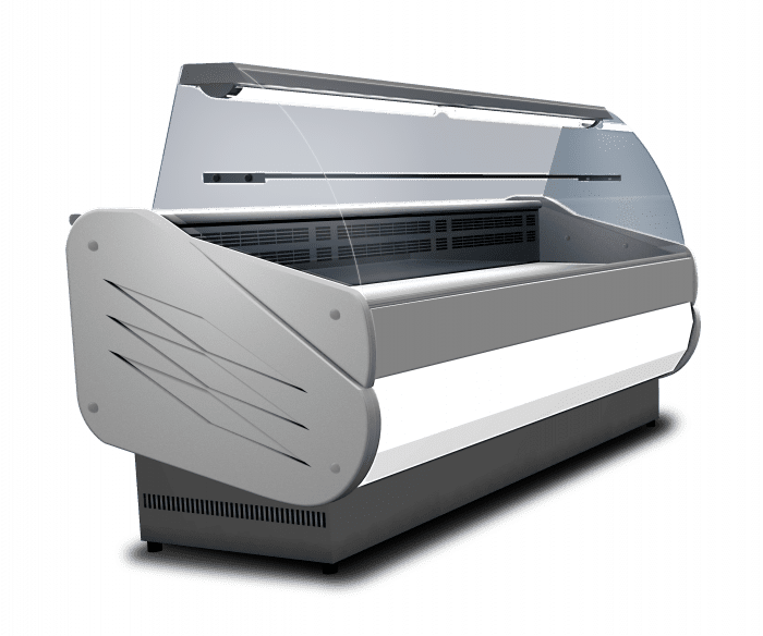 Sterling Pro SALINA80/200 Serveover Counter - Wechillit