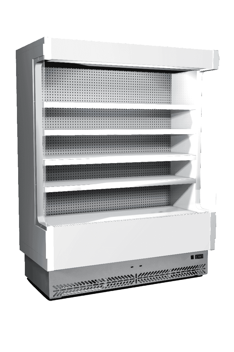 Sterling Pro VOLCANO80/150 Multideck Display Chiller, 1.5m £1813.9