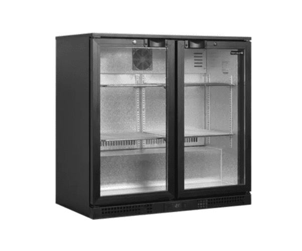 Tefcold BA20H Back Bar Chiller £503.36