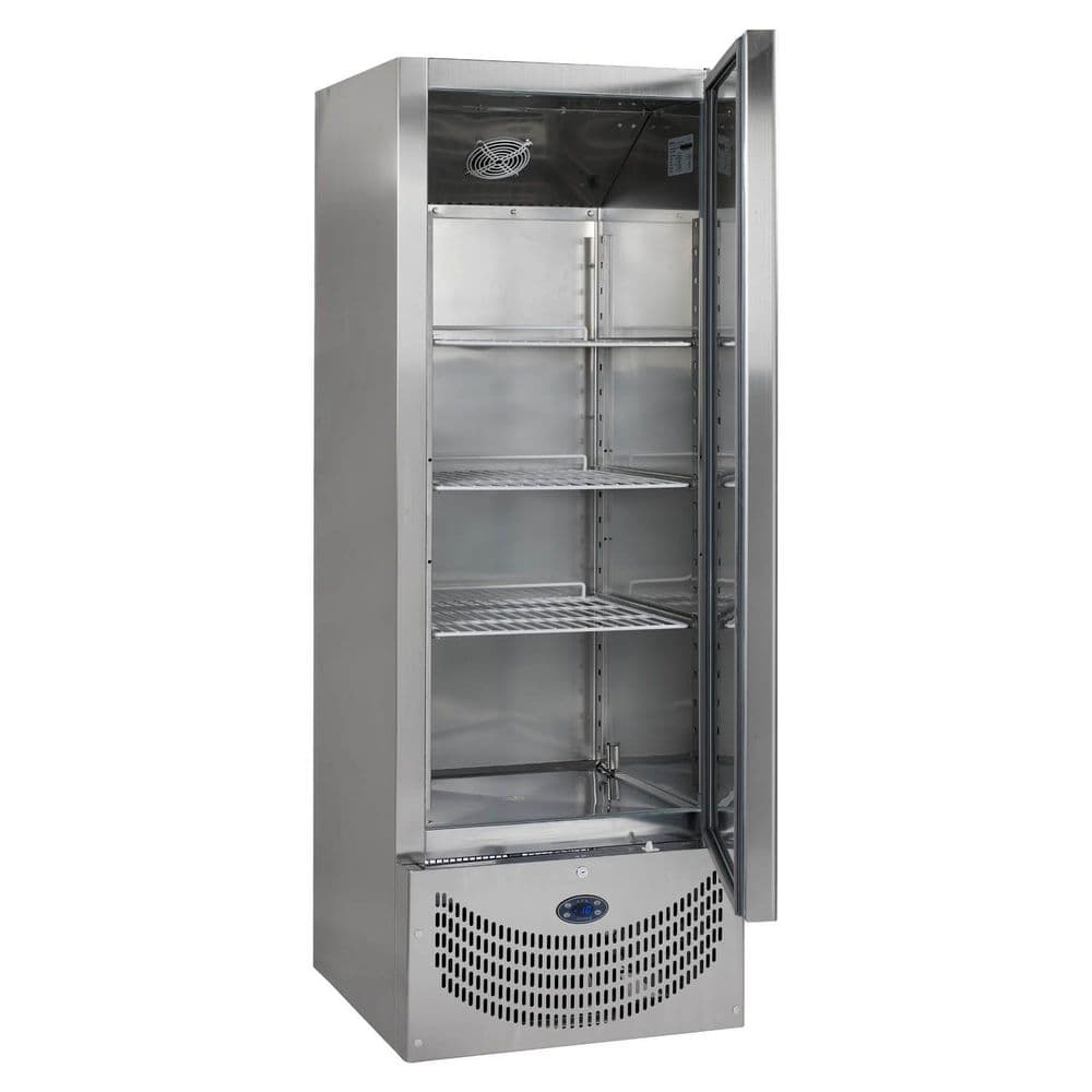 Tefcold RK500 Solid door Refrigerator £927.872