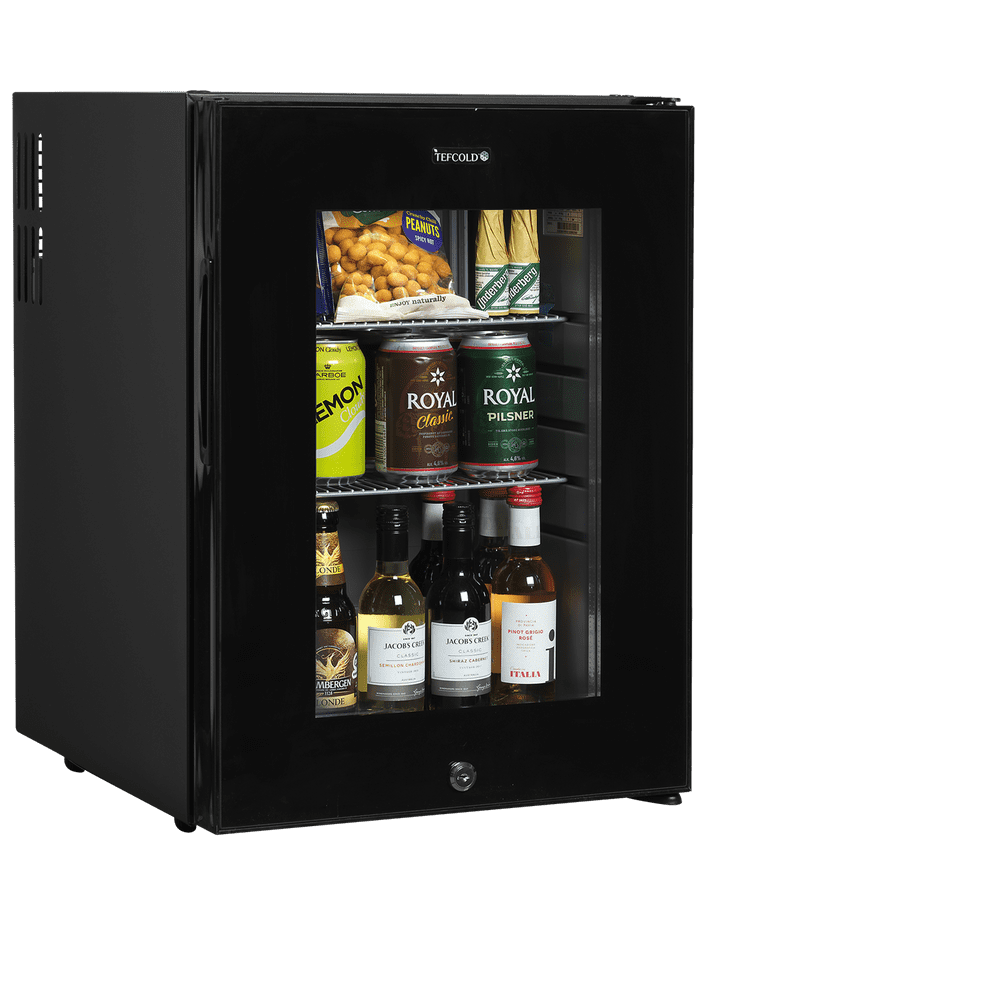 Tefcold TM44G Minibar
