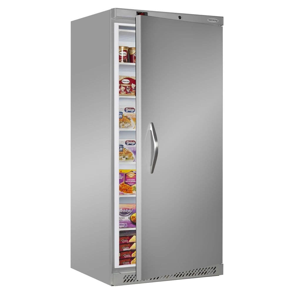 Tefcold UF550S Upright Freezer £851.136