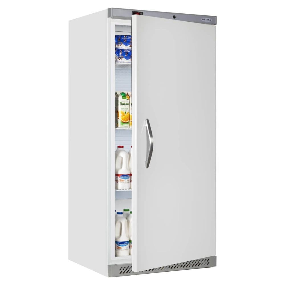 Tefcold UR550 Solid door Refrigerator £720.896