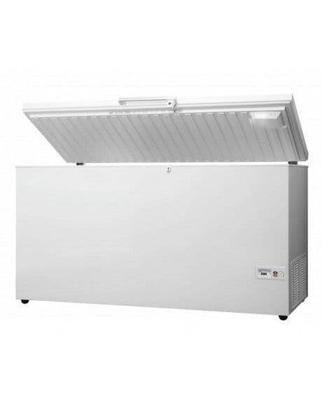 Vestfrost VT406 Low Temperature Chest Freezer -10 to -45°C £870.54