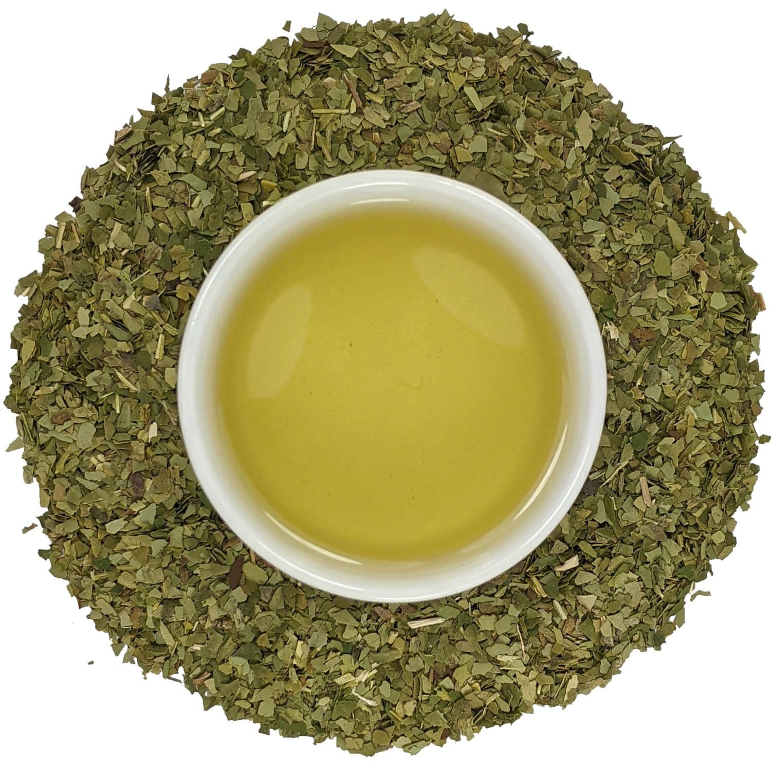 Brazilian Yerba Mate Tea from the Tea Enthusiasts