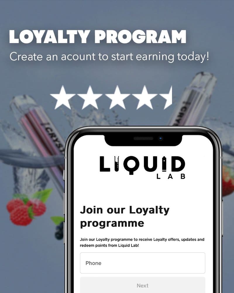 Liquid Lab