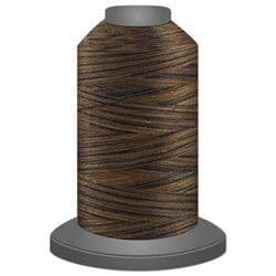 Affinity Satin Variegated Poly 40wt Cone 2750m