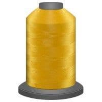 Glide 40wt Canary 5000m King Spool