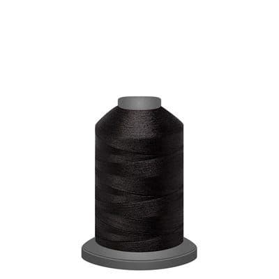 Glide 40wt Hickory 1000m King Spool