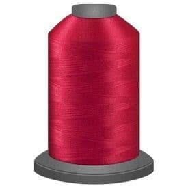 Glide 40wt Hot Pink 5000m King Spool