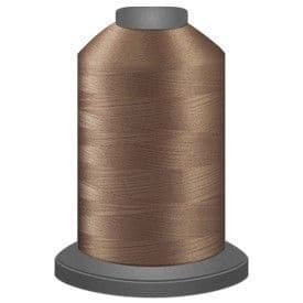 Glide 40wt Light Tan 5000m King Spool