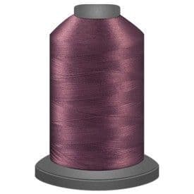 Glide 40wt Wine 5000m King Spool