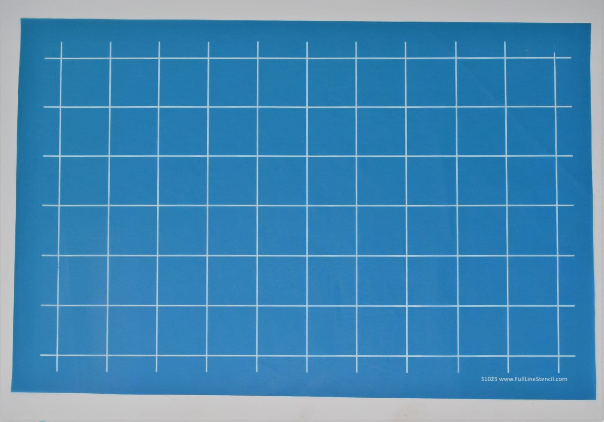 Grid 1 " Stencil