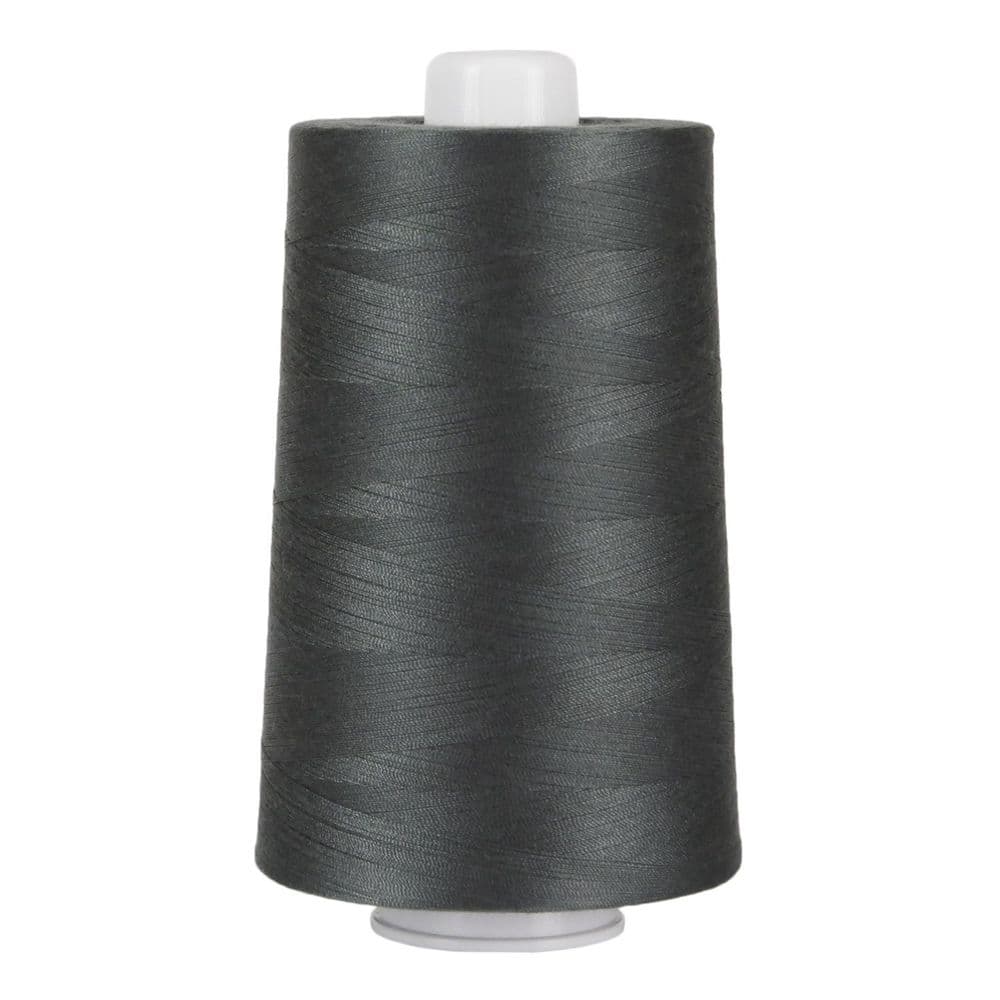 Omni Dark Grey 40wt Cone 6000yds