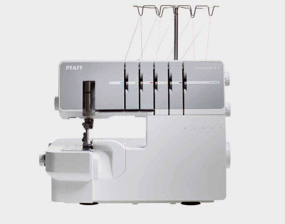 Pfaff Coverlock 3 0