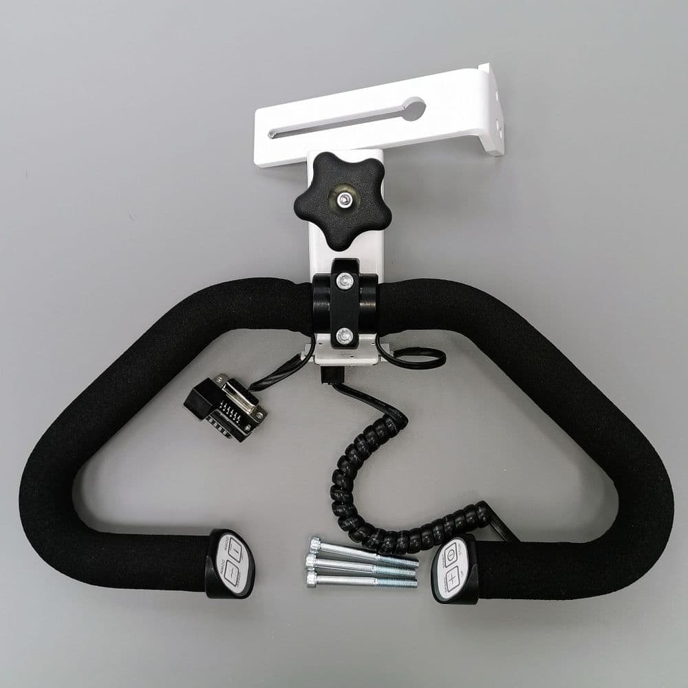 Pre-loved Micro Handles for HQ Avante 18" Machine