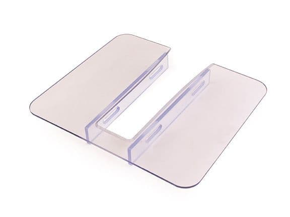 Ruler Base for Handi Quilter Simply Sixteen 16" Standup Machines