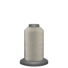 Water Soluble Perish Thread Natural 500yds