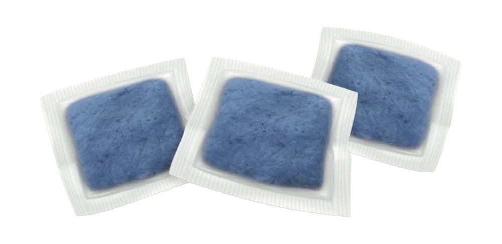 Pâte raticide Formule "B" en sachets de 3kg 300 sachets de Pest Expert