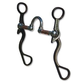 Bob Avila Signature Shank - Correction Bit