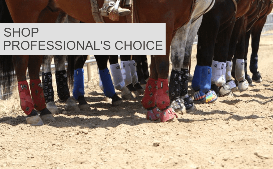 Western Horse Riding Tack, Apparel and Equipment, UK