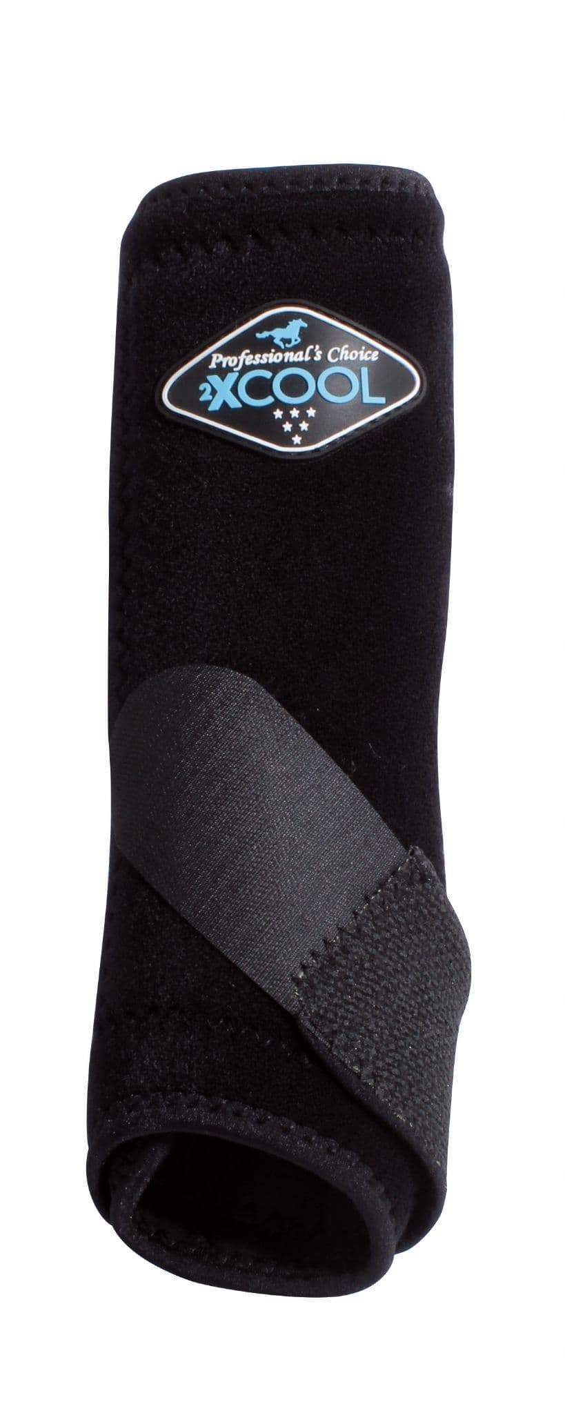 Professional s Choice 2X Cool Sports Medicine Boots - Pair