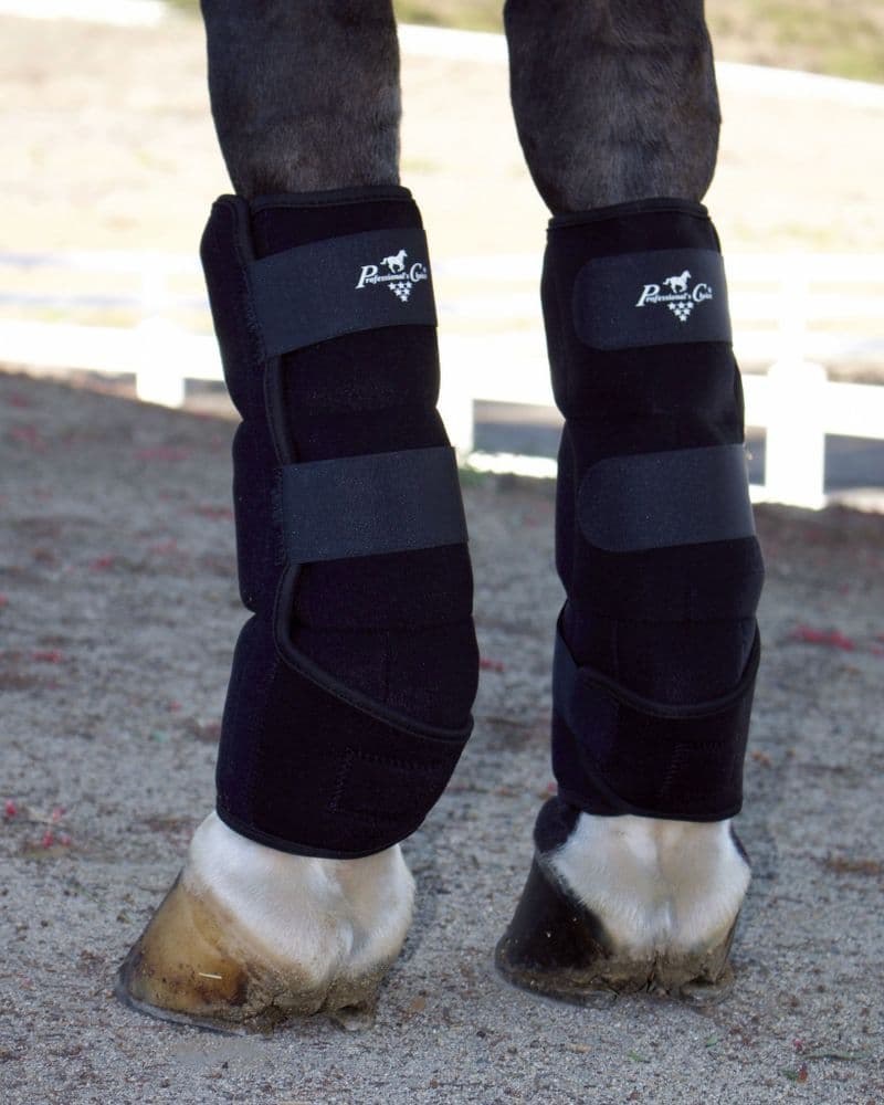 Professional s Choice Ice Boot