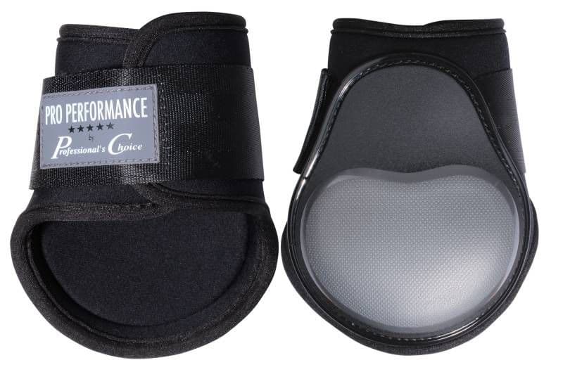 Professional s Choice Pro Performance Fetlock Boots