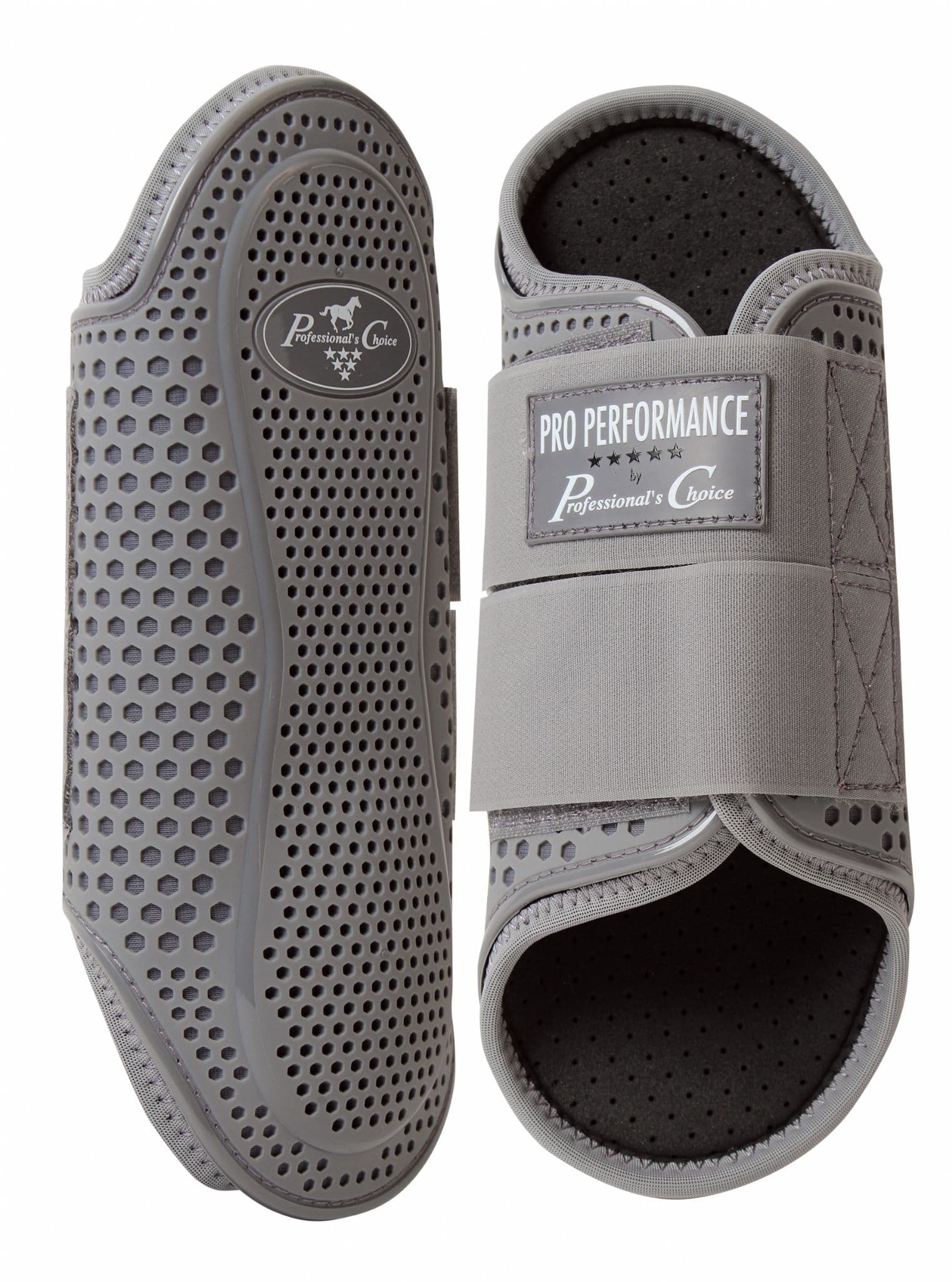 Professional s Choice Pro Performance Hybrid Splint Boots