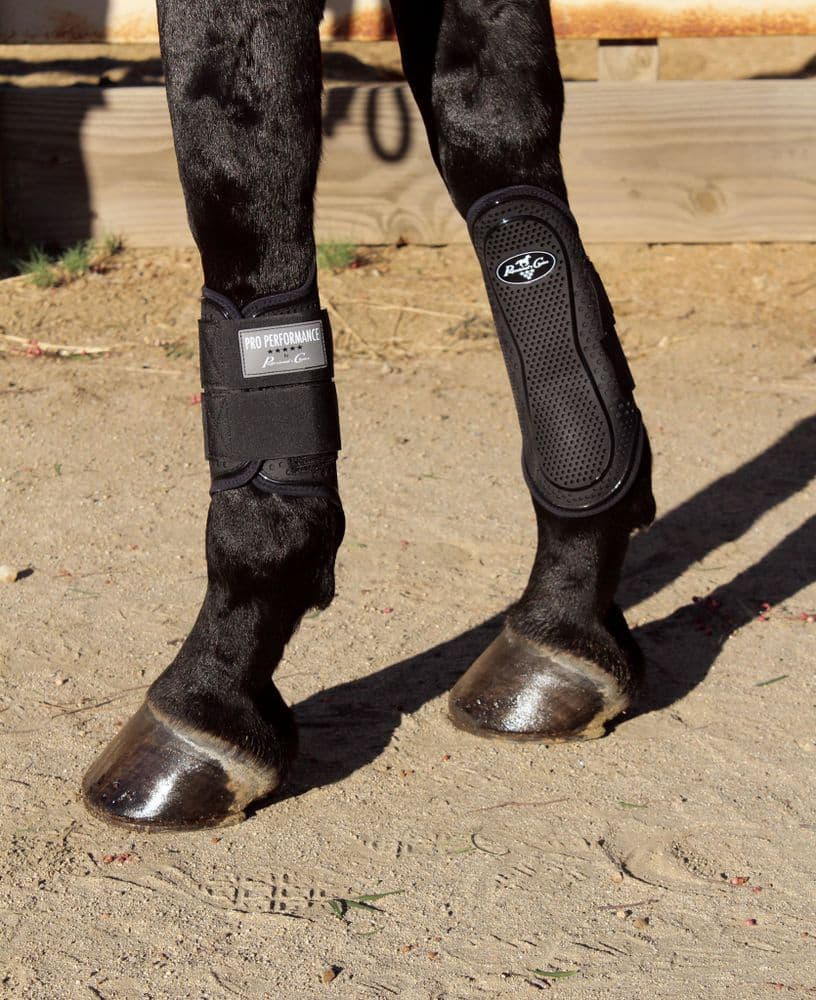 Professional s Choice Pro Performance Hybrid Splint Boots