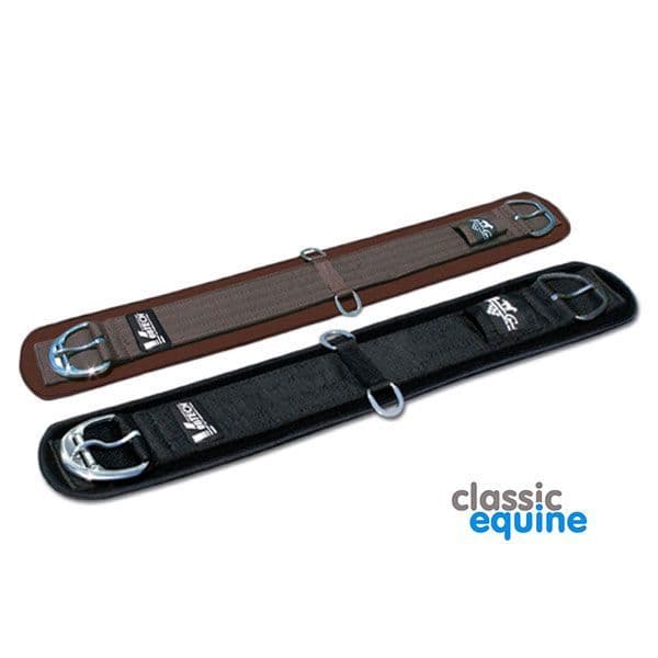 Professional s Choice SMx VenTECH Western Cinch 30 inches