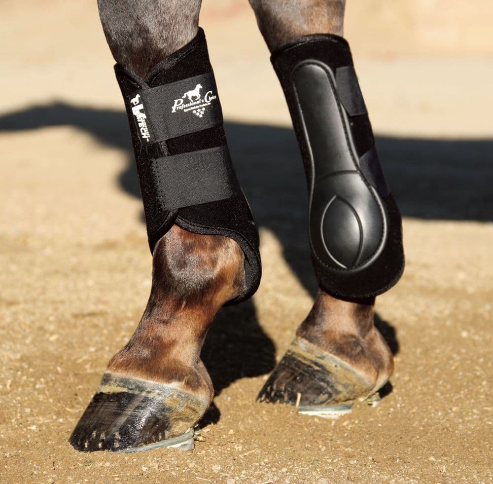 Professional s Choice VenTECH Splint Boots