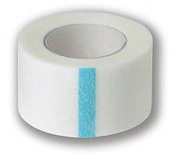 Microporous Tape 2 5cm x 10m