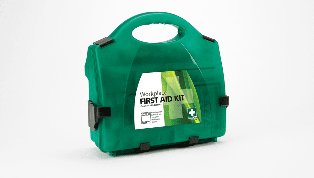 Premier First Aid Kit - Small
