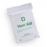 Ventaid Resuscitation Aid with One Way Valve