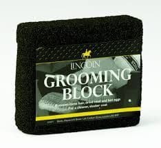 Grooming Block