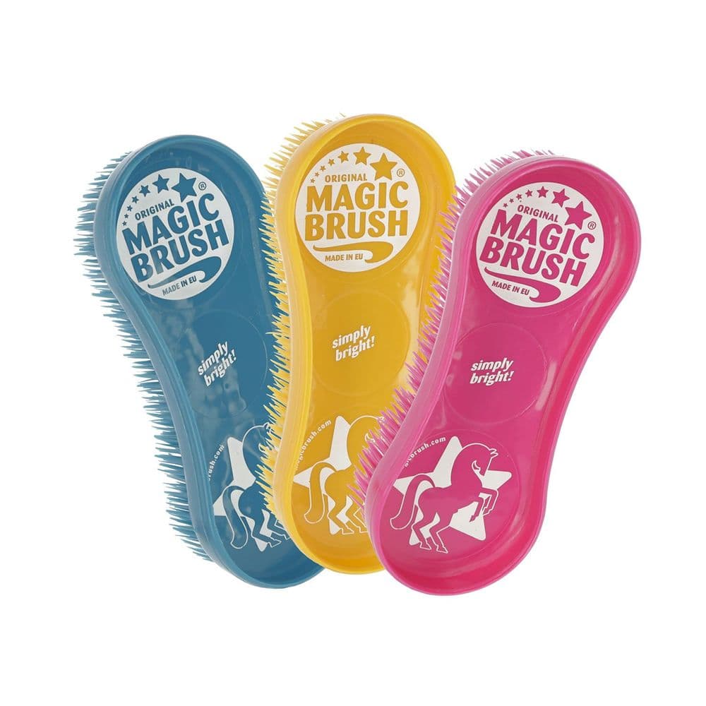 Magic Brush Set